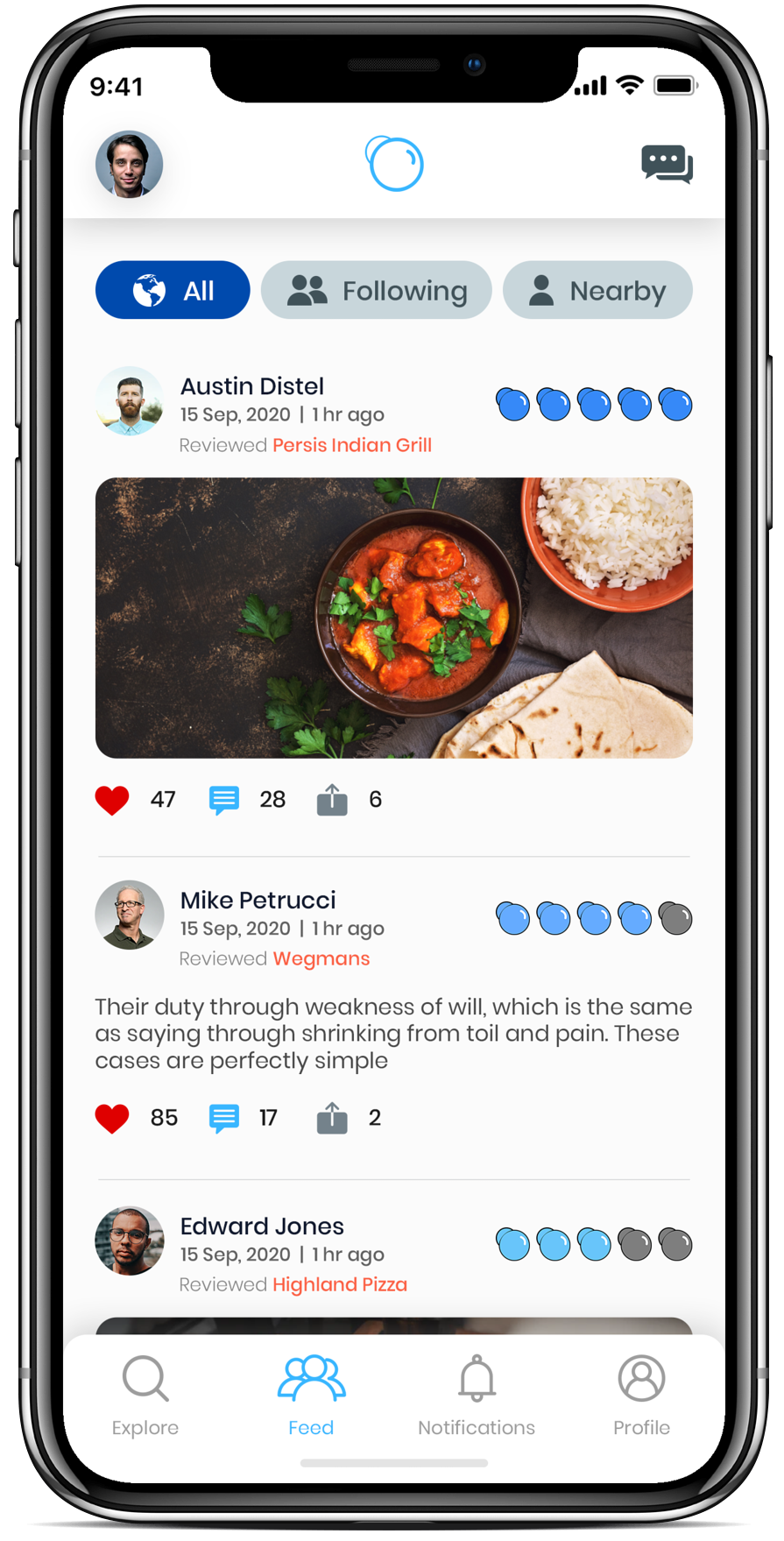 The Bubbl App | Download For Free