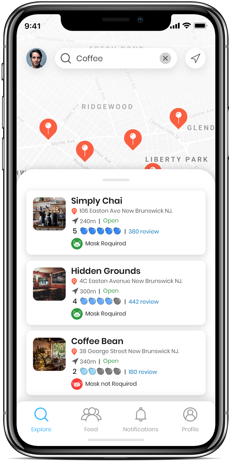 The Bubbl App | Download For Free
