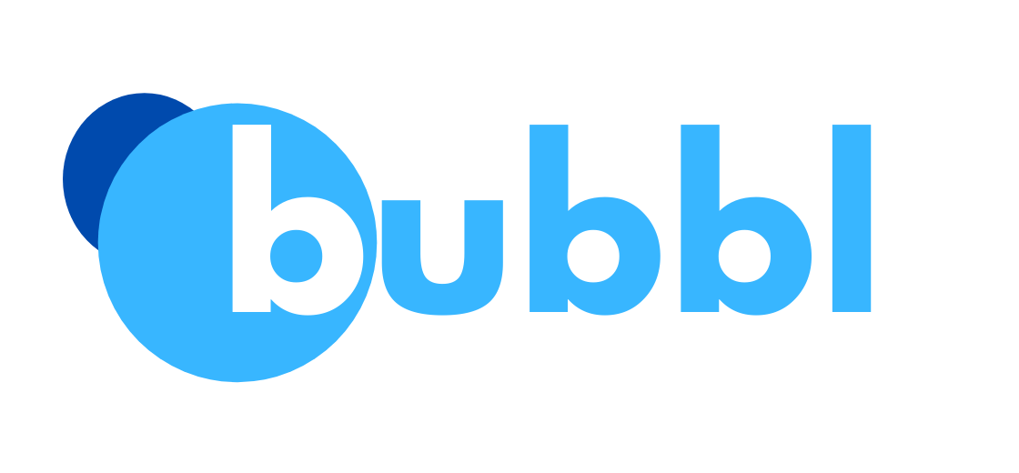 The Bubbl App | Download For Free